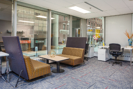 10 Best coworking spaces in Ottawa, Ontario | Surf Office