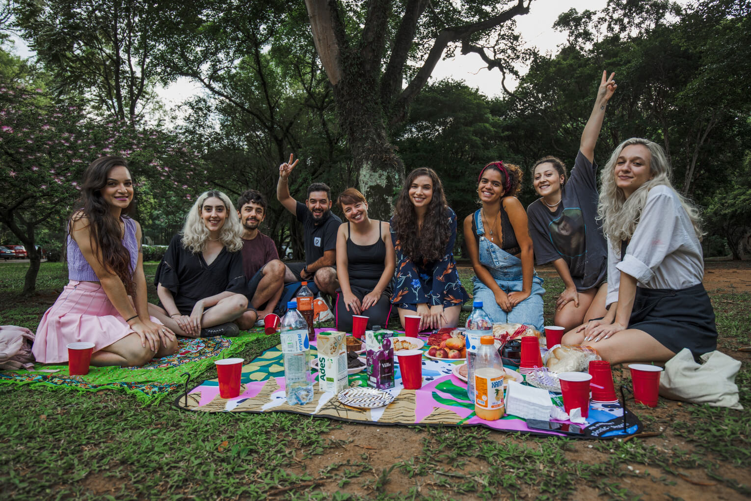 31 Company Picnic Ideas And Games To Kick off The Summer Surf Office