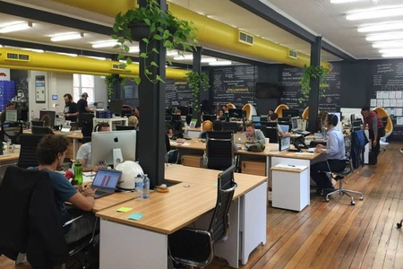 10 Best coworking spaces in Sydney, Australia | Surf Office