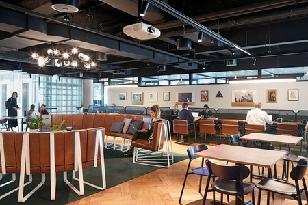 10 Best coworking spaces in Sydney, Australia | Surf Office
