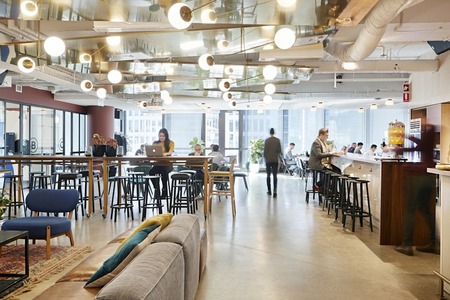 10 Best coworking spaces in Sydney, Australia | Surf Office