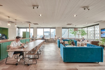 10 Best coworking spaces in Melbourne, Australia | Surf Office