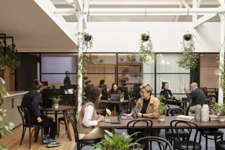 10 Best coworking spaces in Melbourne, Australia | Surf Office