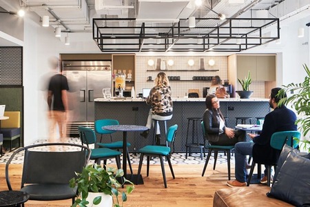 10 Best coworking spaces in Melbourne, Australia | Surf Office