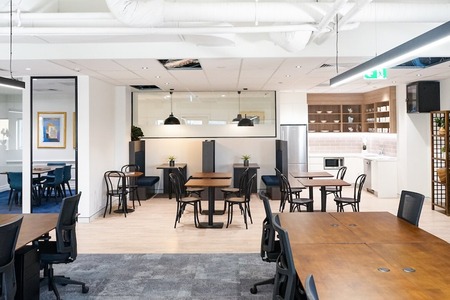 10 Best coworking spaces in Melbourne, Australia | Surf Office