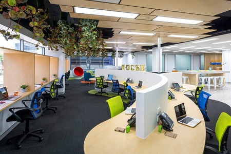 10 Best coworking spaces in Gold Coast, Australia | Surf Office