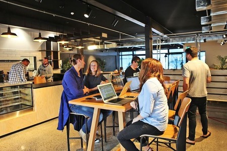 10 Best coworking spaces in Auckland, New Zealand | Surf Office