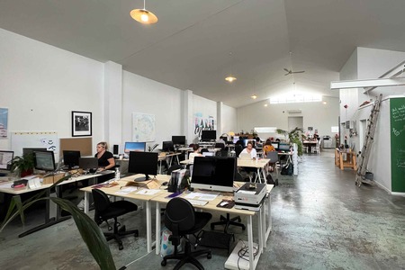 10 Best coworking spaces in Auckland, New Zealand | Surf Office