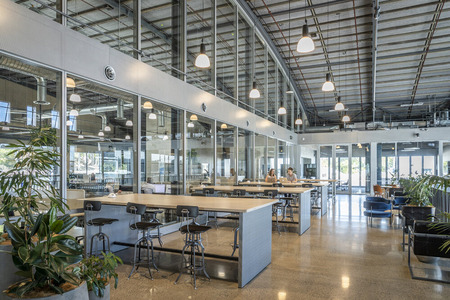 10 Best coworking spaces in Auckland, New Zealand | Surf Office