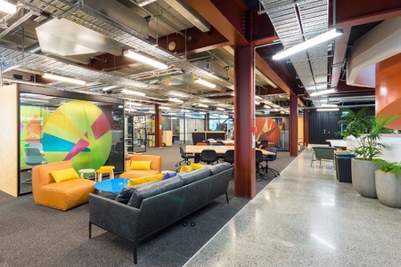10 Best coworking spaces in Auckland, New Zealand | Surf Office