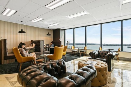 10 Best coworking spaces in Auckland, New Zealand | Surf Office
