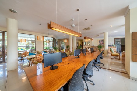 10 Best coworking spaces in Bali, Indonesia | Surf Office