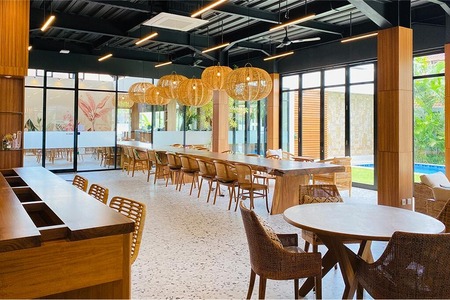 10 Best coworking spaces in Bali, Indonesia | Surf Office