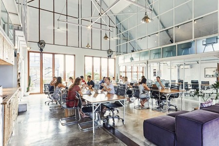 10 Best coworking spaces in Bali, Indonesia | Surf Office