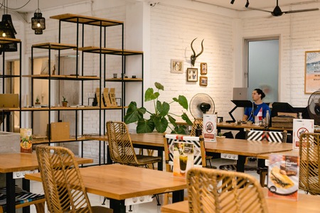 10 Best coworking spaces in Bali, Indonesia | Surf Office