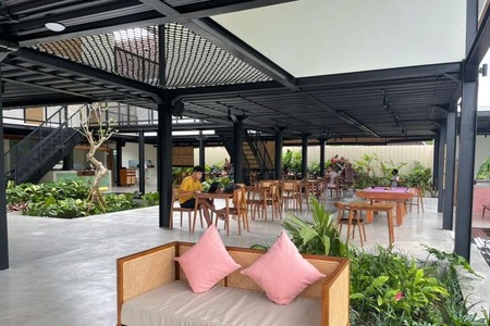 10 Best coworking spaces in Bali, Indonesia | Surf Office