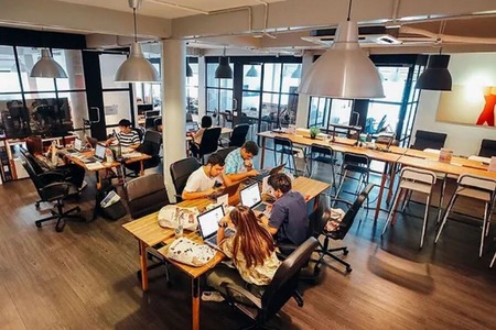 10 Best coworking spaces in Bangkok, Thailand | Surf Office
