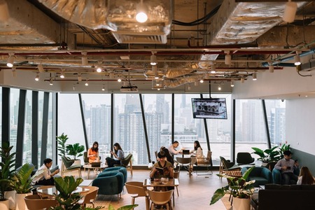 10 Best coworking spaces in Bangkok, Thailand | Surf Office
