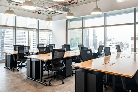 10 Best coworking spaces in Bangkok, Thailand | Surf Office