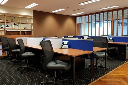 10 Best coworking spaces in Bangkok, Thailand | Surf Office