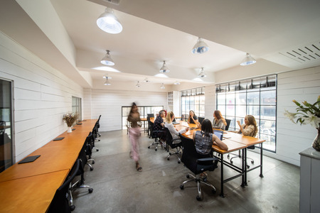 10 Best coworking spaces in Bangkok, Thailand | Surf Office
