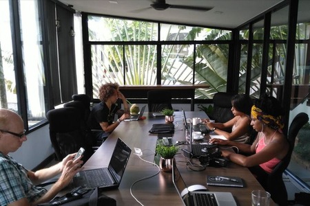 10 Best coworking spaces in Phuket, Thailand | Surf Office
