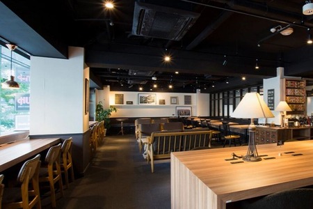10 Best coworking spaces in Tokyo, Japan | Surf Office