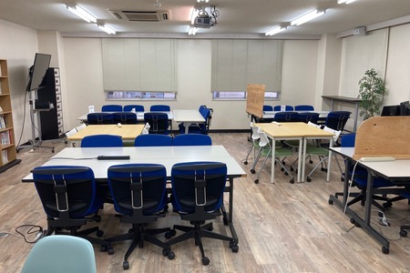 10 Best coworking spaces in Tokyo, Japan | Surf Office