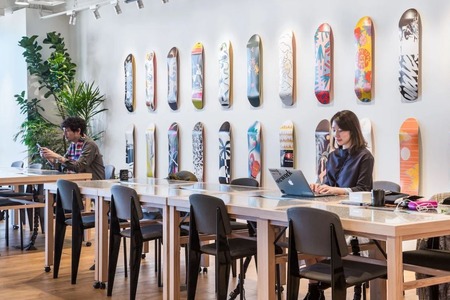 10 Best coworking spaces in Tokyo, Japan | Surf Office