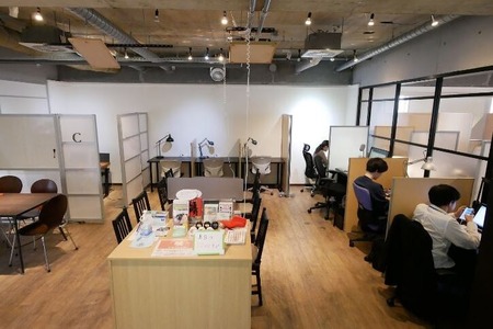 10 Best coworking spaces in Tokyo, Japan | Surf Office