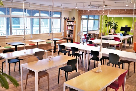 10 Best coworking spaces in Tokyo, Japan | Surf Office