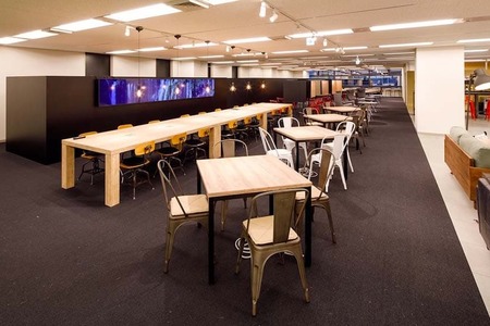 10 Best coworking spaces in Tokyo, Japan | Surf Office