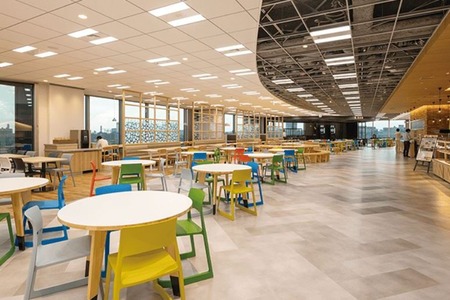 10 Best coworking spaces in Tokyo, Japan | Surf Office