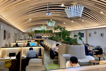 10 Best coworking spaces in Osaka, Japan | Surf Office