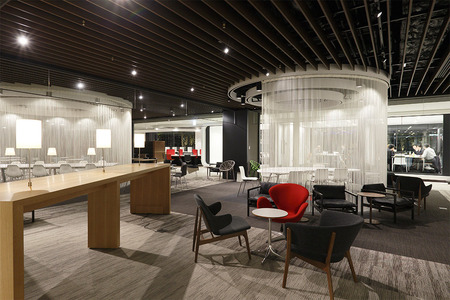 10 Best coworking spaces in Osaka, Japan | Surf Office