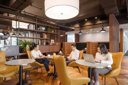 10 Best coworking spaces in Osaka, Japan | Surf Office