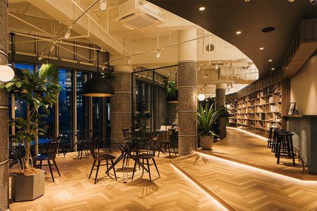 10 Best coworking spaces in Osaka, Japan | Surf Office