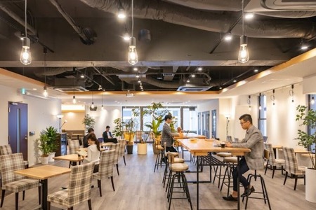 10 Best coworking spaces in Kyoto, Japan | Surf Office