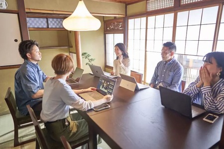 10 Best coworking spaces in Kyoto, Japan | Surf Office