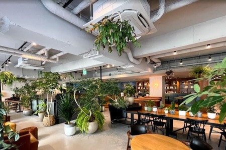 10 Best coworking spaces in Kyoto, Japan | Surf Office