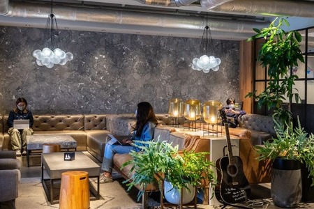 10 Best coworking spaces in Kyoto, Japan | Surf Office