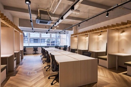 10 Best coworking spaces in Kyoto, Japan | Surf Office