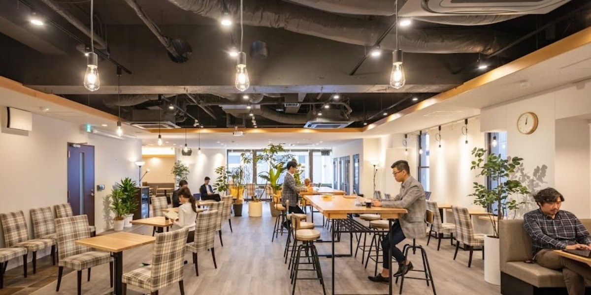 10 Best coworking spaces in Kyoto, Japan | Surf Office