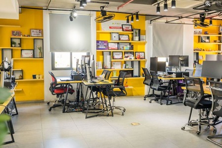 10 Best coworking spaces in Da Nang, Vietnam | Surf Office