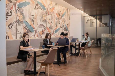 10 Best coworking spaces in Kuala Lumpur, Malaysia | Surf Office
