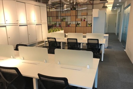 10 Best coworking spaces in Kuala Lumpur, Malaysia | Surf Office