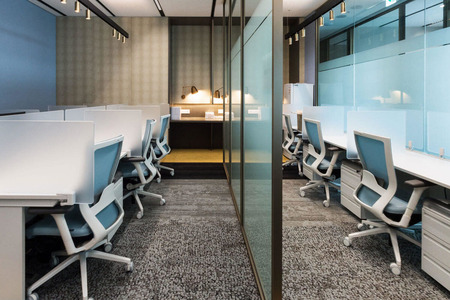 10 Best coworking spaces in Seoul, South Korea | Surf Office