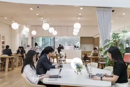 10 Best coworking spaces in Seoul, South Korea | Surf Office