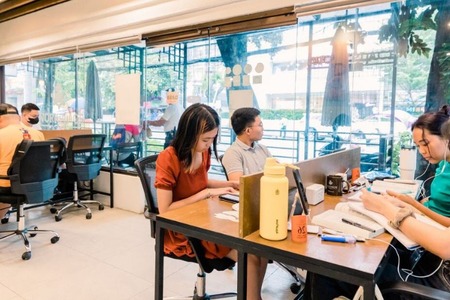 10 Best coworking spaces in Cebu, Philippines | Surf Office