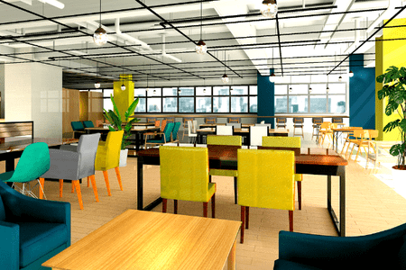 10 Best coworking spaces in Cebu, Philippines | Surf Office